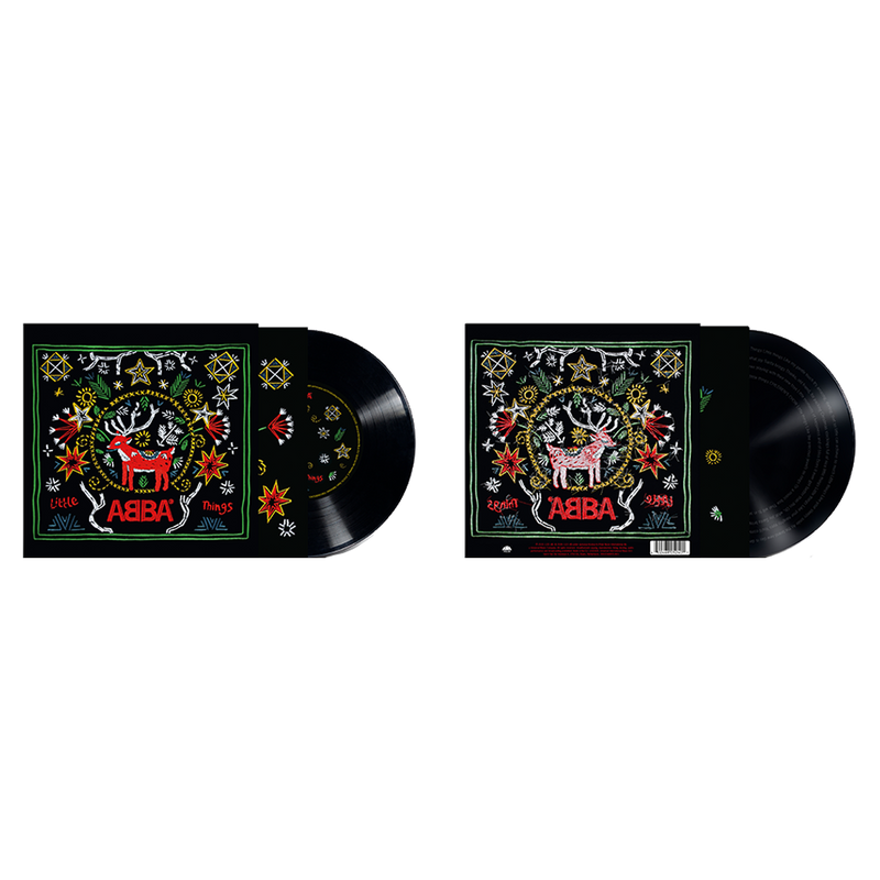 ABBA Official Store - ABBA Official Store