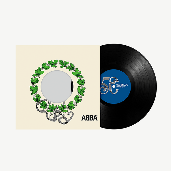ABBA Official Store - ABBA Official Store